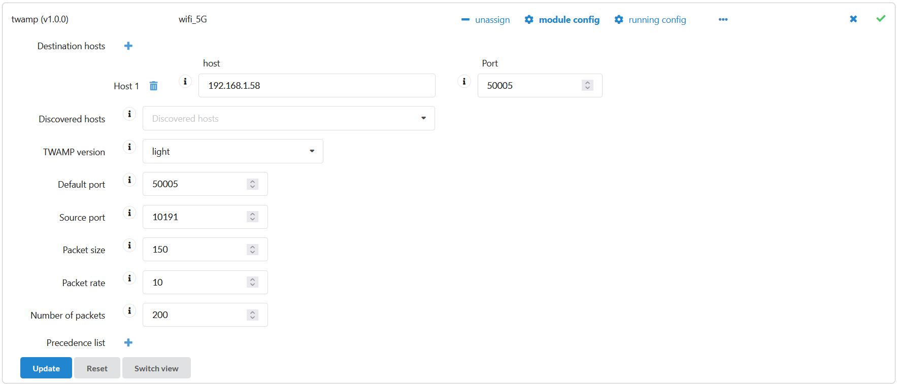 Discover Network Monitoring with RPi5 and 5x9 Networks' LMS